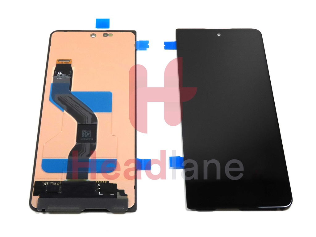 Samsung SM-F946 Galaxy Z Fold5 5G Outer LCD Display / Screen + Touch ...